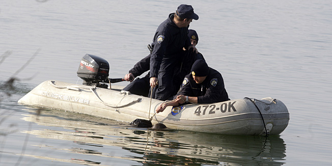 Jutarnji list - Pronađeno tijelo i drugog muškarca koji se utopio nakon zabave. Identificirao ga ...