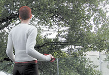 Jutarnji list - Ispovijed žrtve traffickinga: Bila sam seksualna robinja