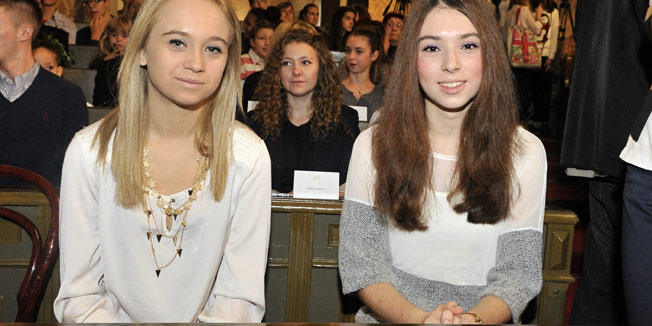 Jutarnji list - ONE SU DOBITNICE NAGRADE LUKA RITZ ‘Slučaj nije ...