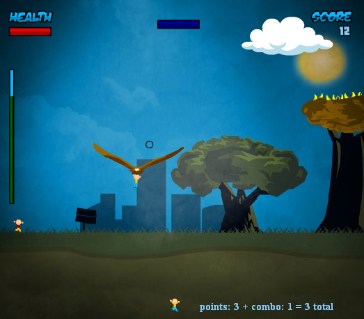 Jutarnji list - Nuklearni orao