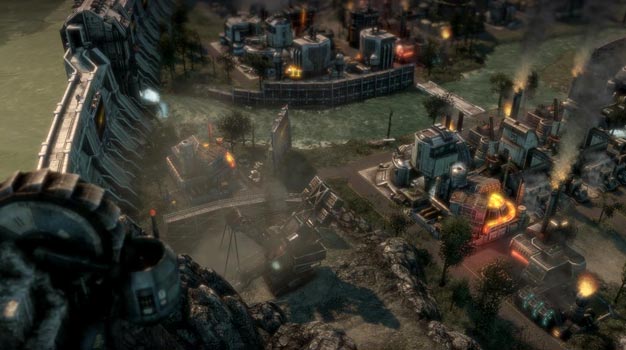 Jutarnji list - Anno 2070 : Official Factions Tutorial [HD]