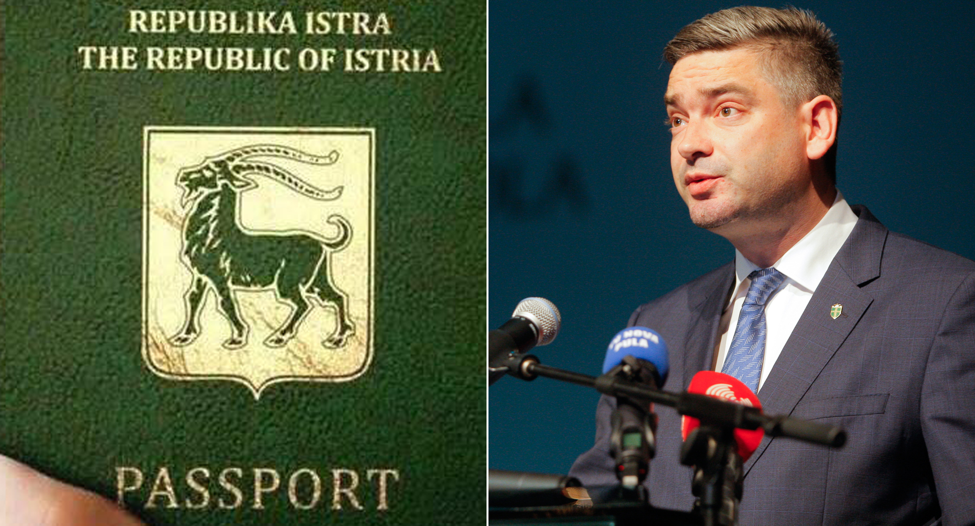 Jutarnji list - ŠEF IDS-a PROGOVORIO O SPORNOJ OBJAVI Zašto sam na Facebook stavio sliku ...