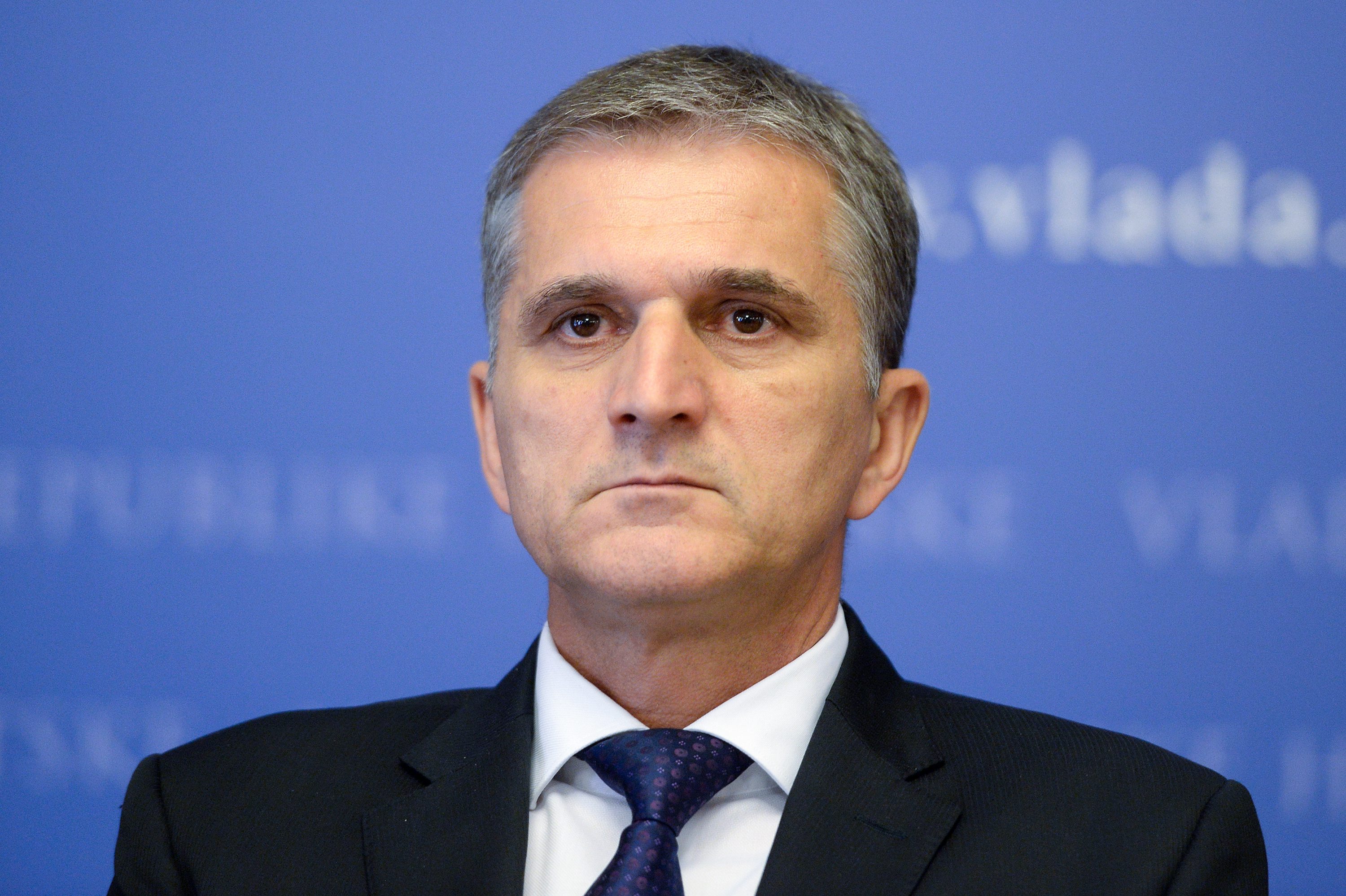 Jutarnji list - GORAN MARIĆ 'Na odluku o otkupu udjela u Ini najviše će ...