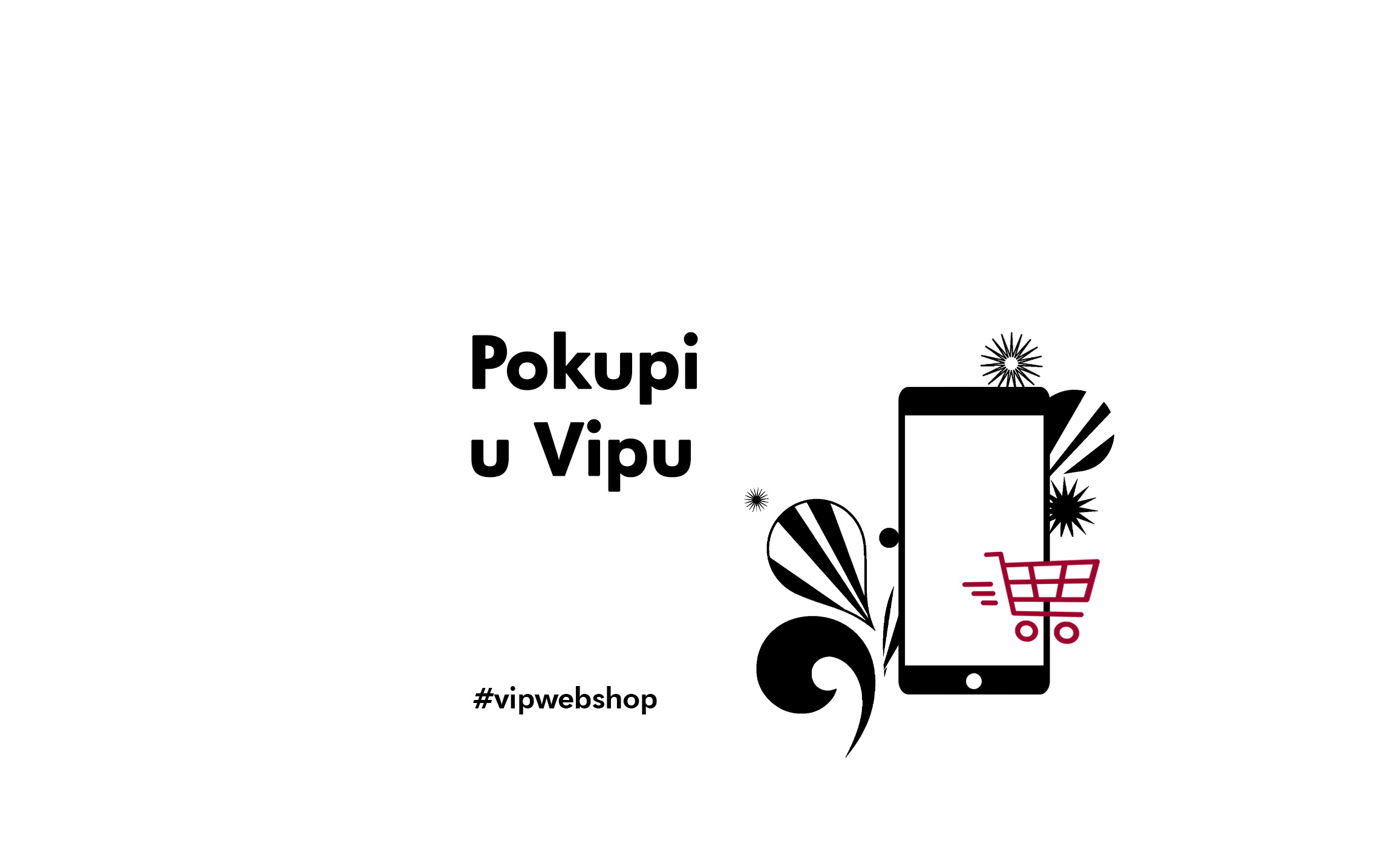 Jutarnji list - Usluga Pokupi u Vipu nudi nove mogućnosti dostave ...