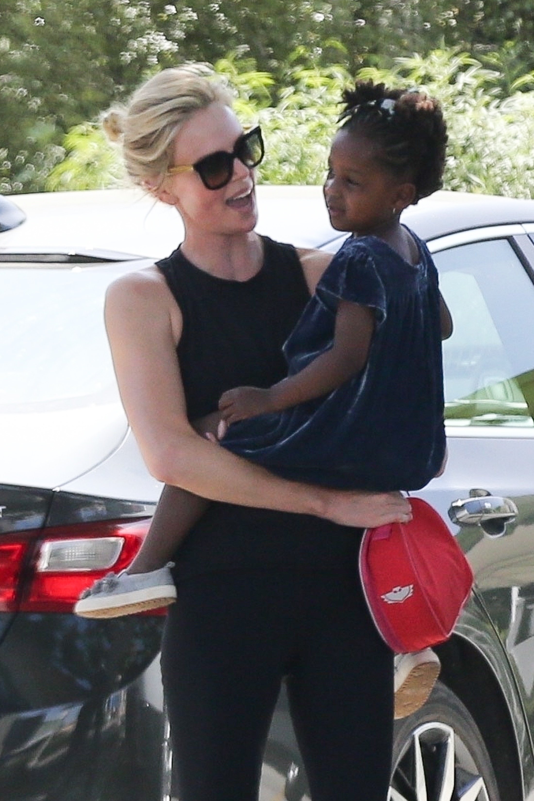 Gloria - Charlize Theron o posvajanju: 'Bili su mi to najteži trenuci u ...