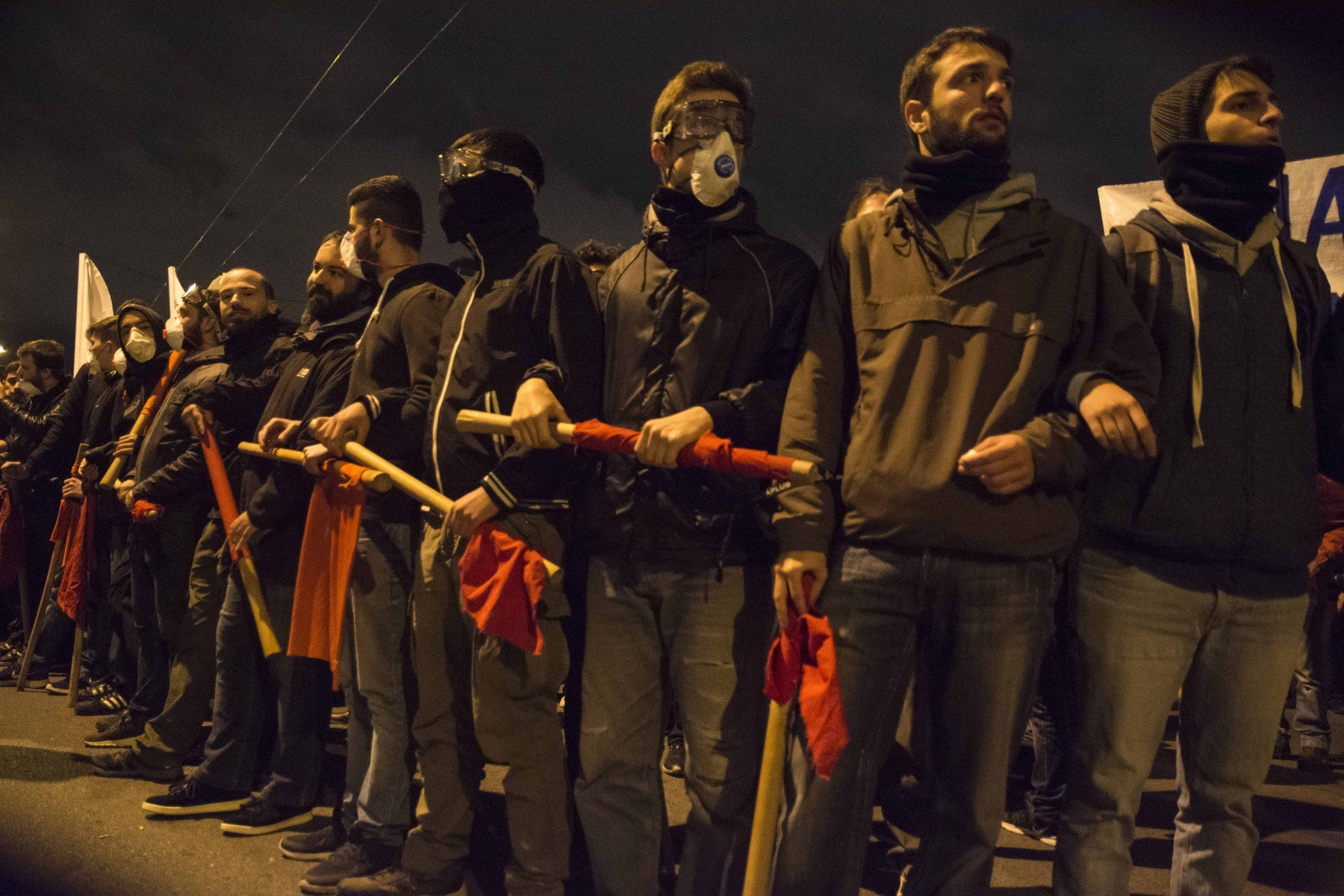 Jutarnji list - Osam godina nakon kraha ekonomije – je li Grčka spremna za prve samostalne korake?