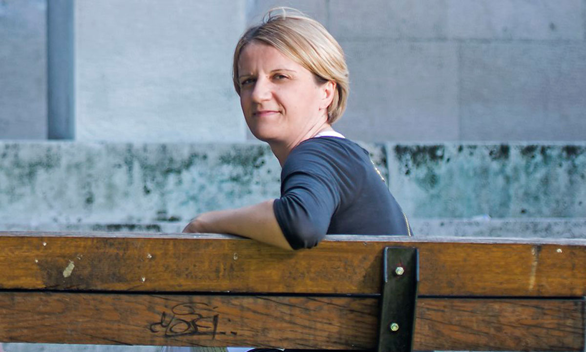 Jutarnji list - PREMINULA NOVINARKA JUTARNJEG LISTA SUZANA BARILAR Nakon duge i teške bolesti ...