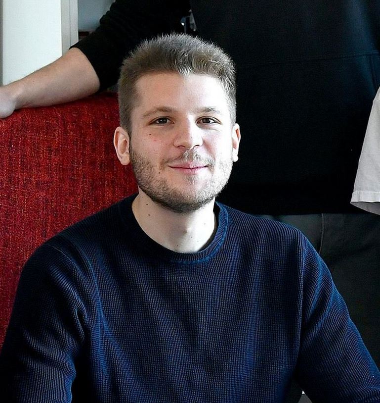 Jutarnji list - STUDENT KOJI JE PREKINUO PREDAVANJE DARIJA KORDIĆA 'Kad ...