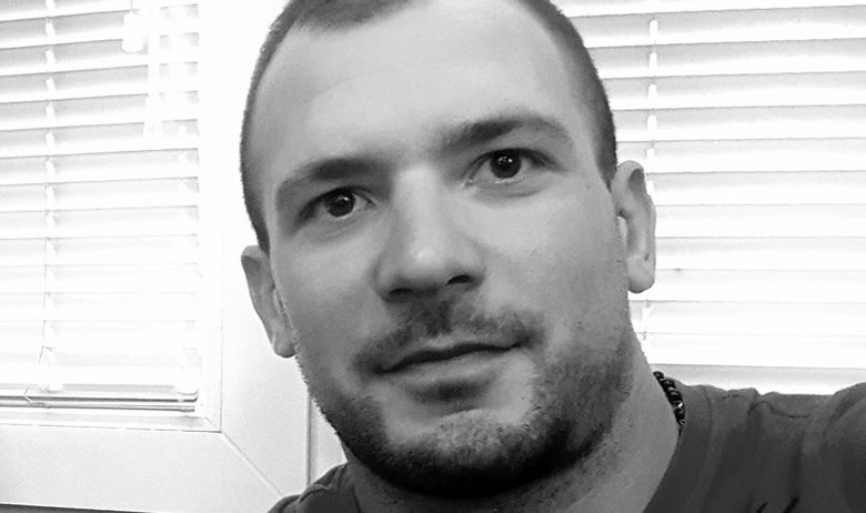 Jutarnji list - IZNENADA PREMINUO MLADI SPLITSKI GLUMAC Zvijezda domaćih serija izgubila životnu ...