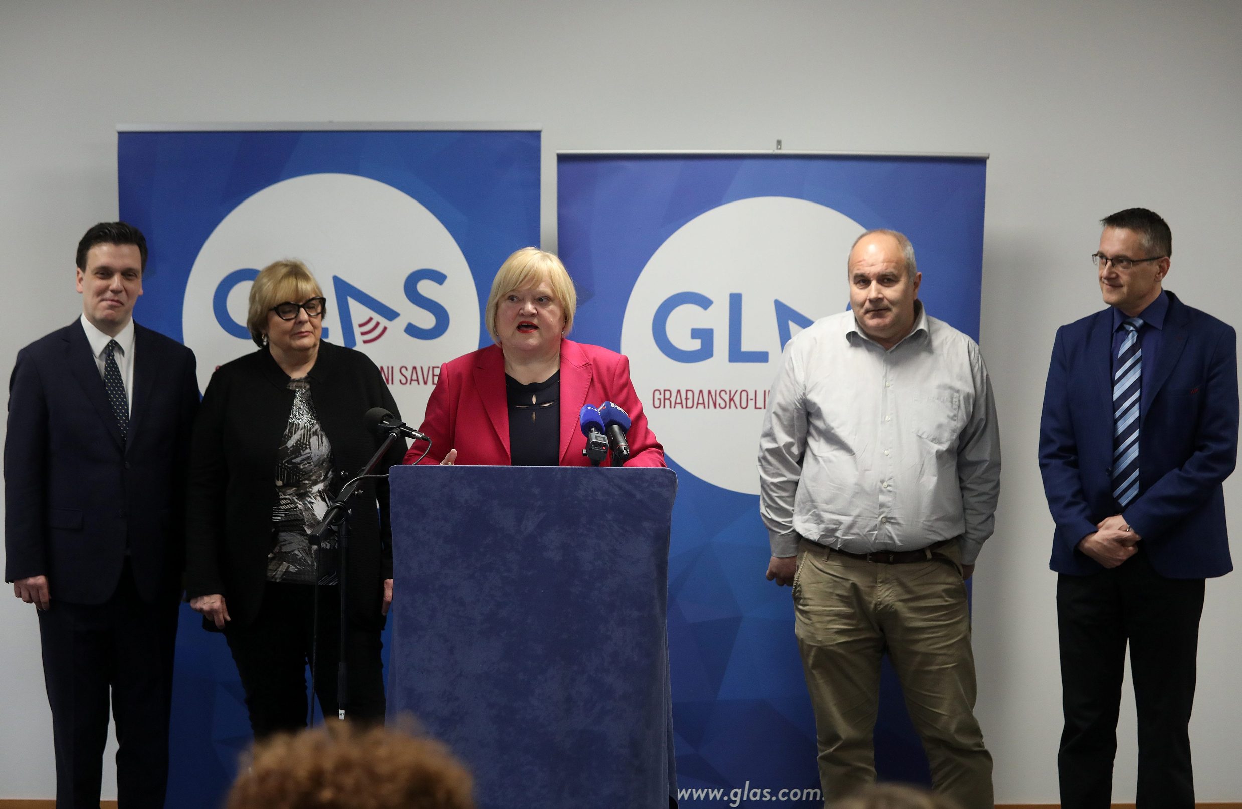 Jutarnji list - GLAS NA IZBORE IZLAZI S PROGRAMOM 'ZELENI RAZVOJ ...