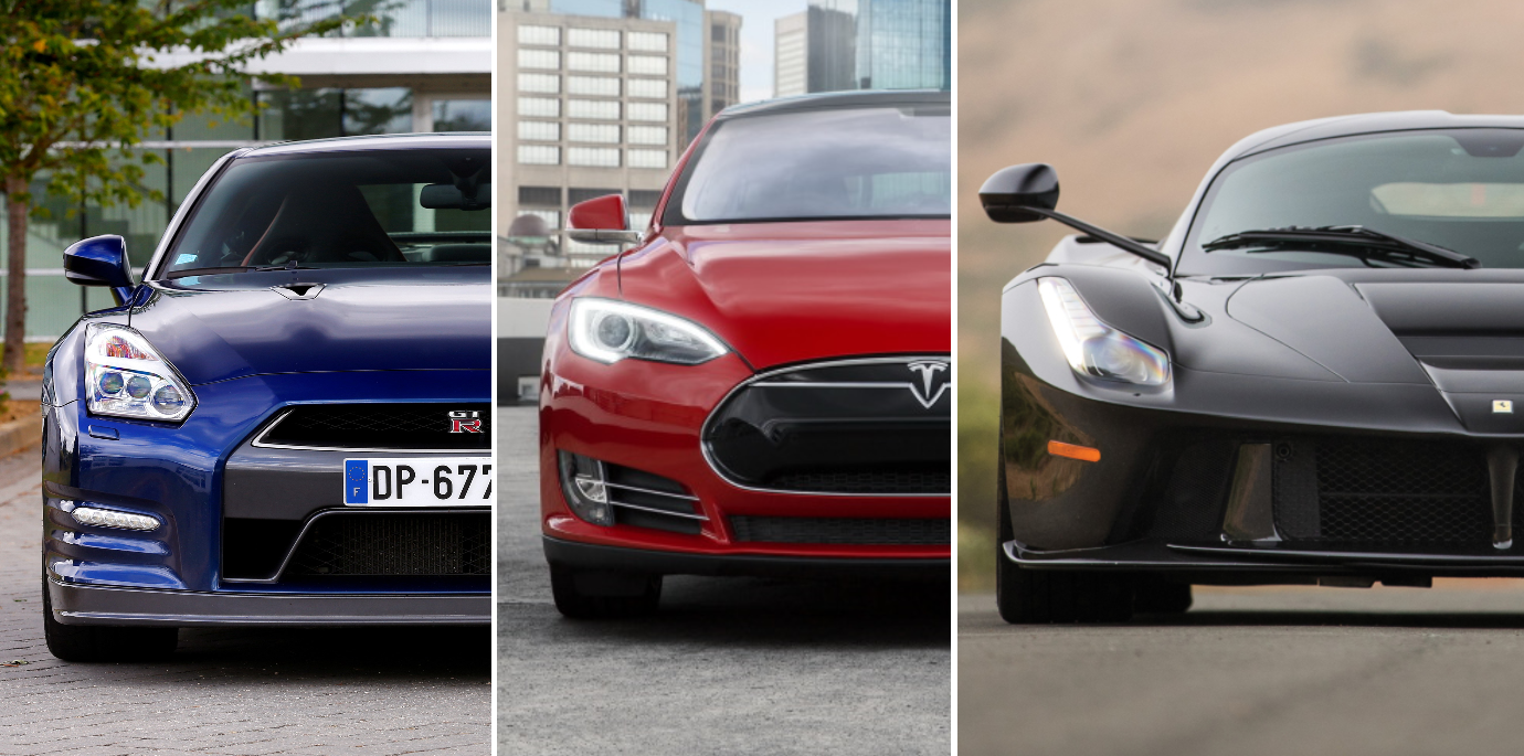 Auto Klub - TVRDITE DA SU SVI DOBRI AUTOMOBILI PREDSTAVLJENI DO 2010 ...