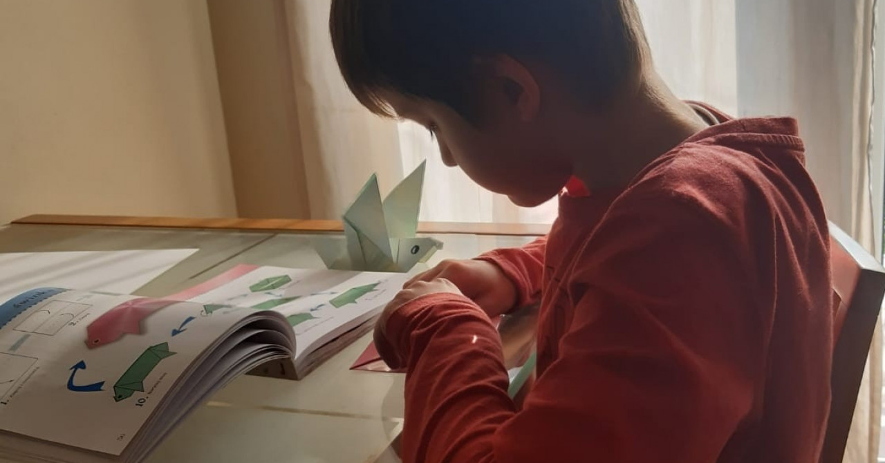 Jutarnji list - KAKO HRVATSKI KLINCI ŽIVE U IZOLACIJI 'Ljut sam kad moj ...