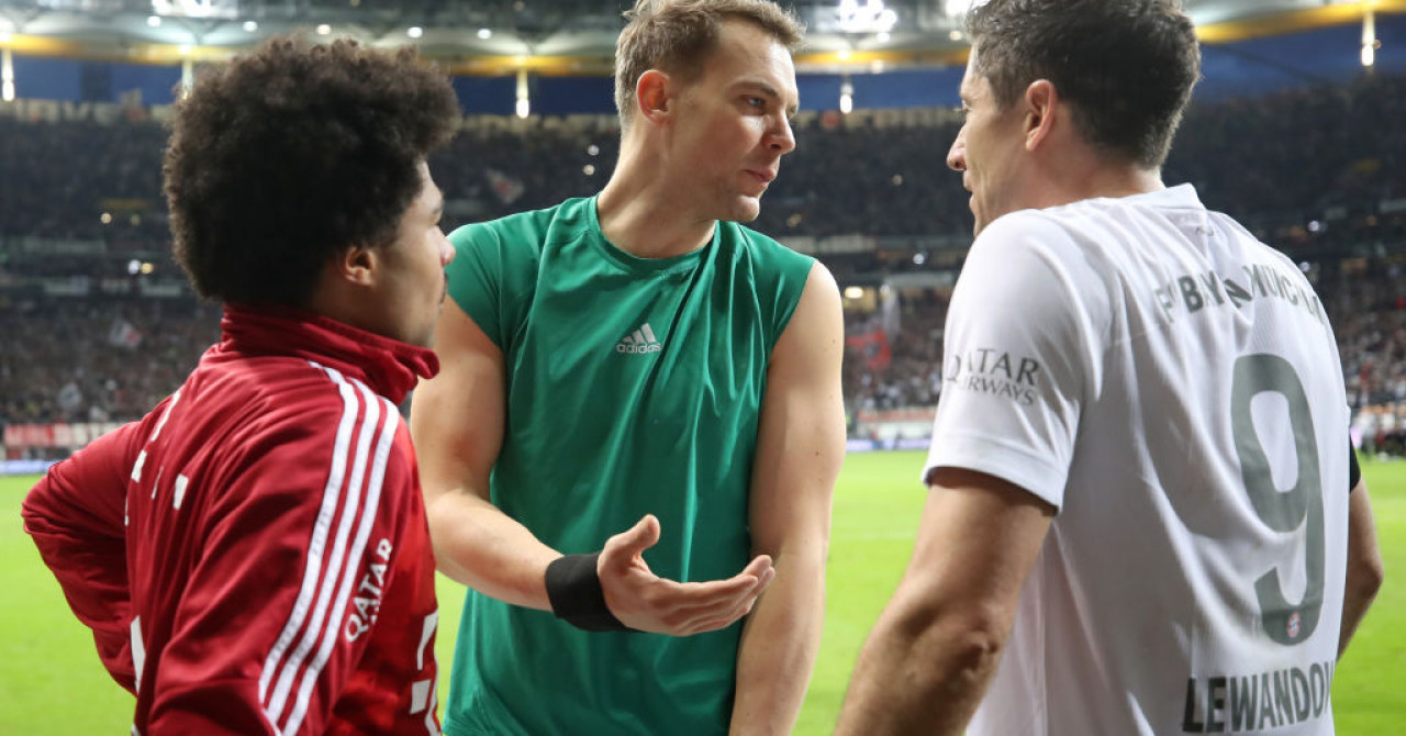Sportske novosti - JEDAN OD NAJBOLJIH NA SVIJETU TRAŽI 'LUDI' UGOVOR, A ...