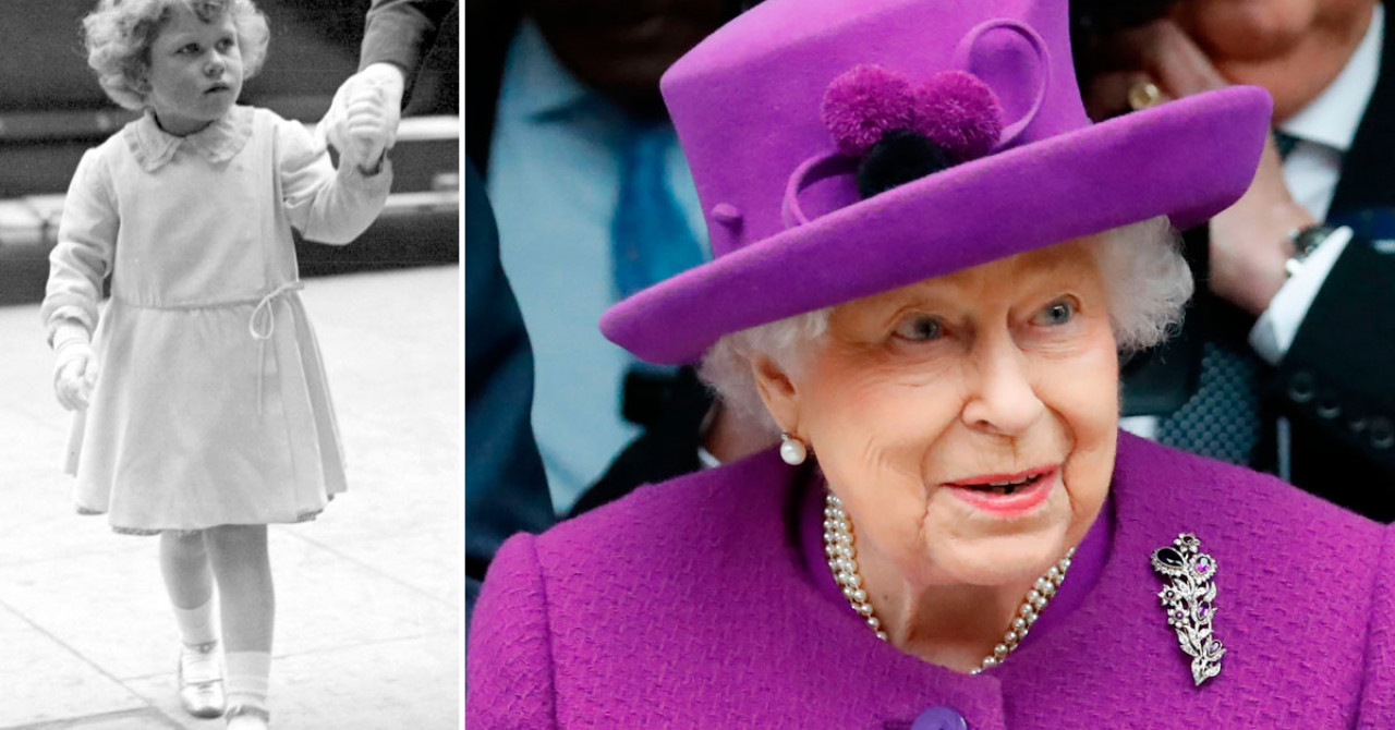 Jutarnji list - VIDEO: RIJETKI PRIZORI IZ MLADOSTI KRALJICE ELIZABETE II. Objavljena snimka ...