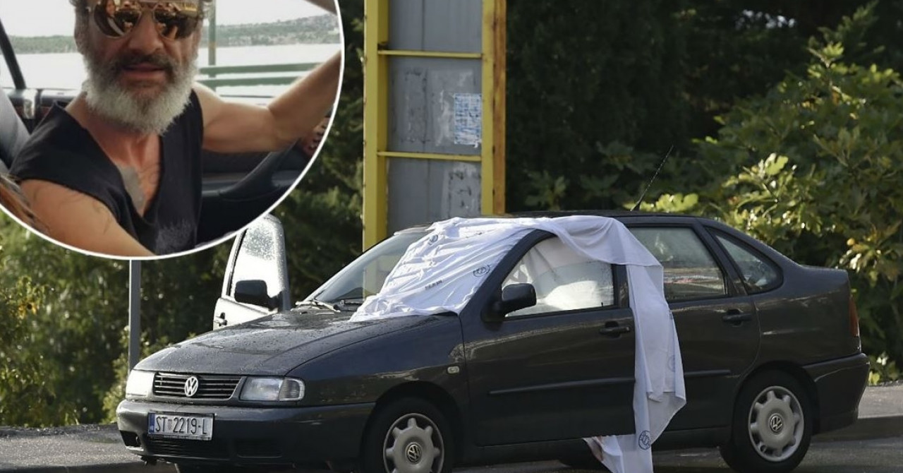 Jutarnji list - ODVJETNICI OSUMNJIČENIH ZA LIKVIDACIJU U OMIŠU RUŠE ...