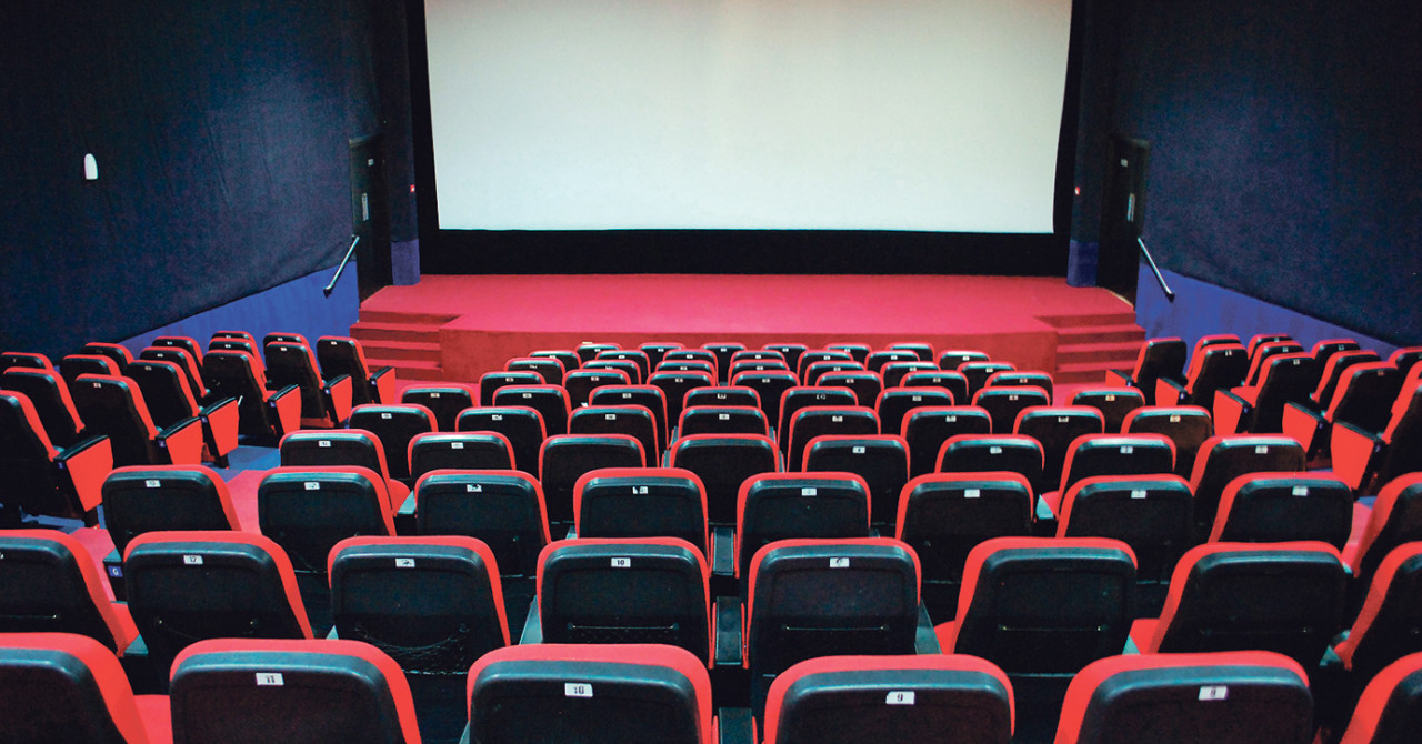 Jutarnji list - EPIDEMIOLOZI OBJAVILI PREPORUKE ZA KAZALIŠTA I KINA ...