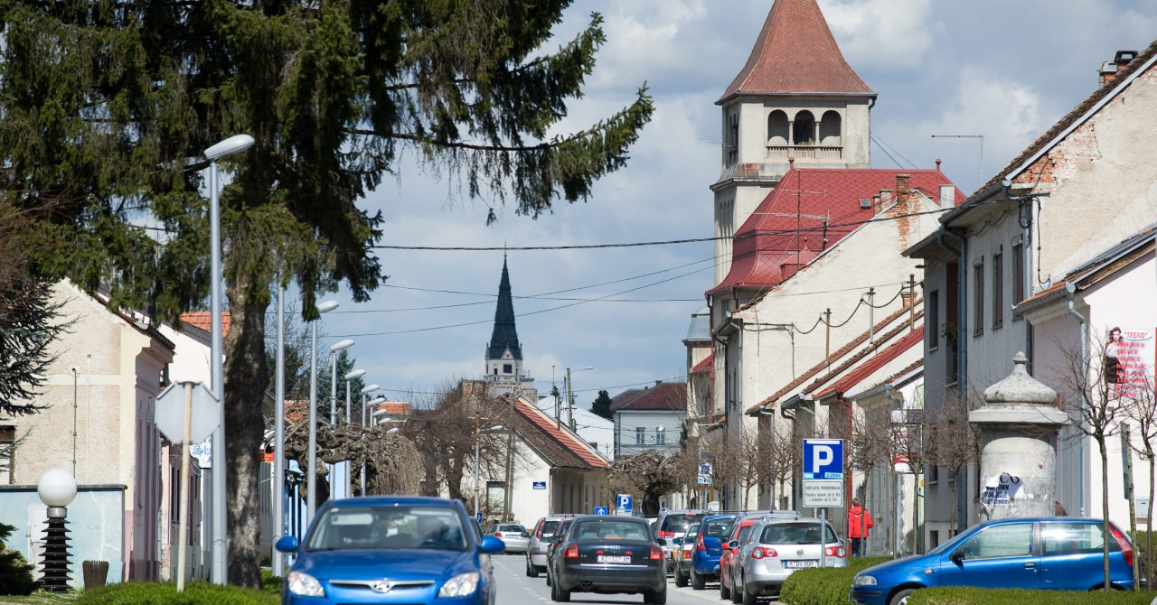 Jutarnji list - Zašto je mali hrvatski grad rekao 'ne' investiciji od ...
