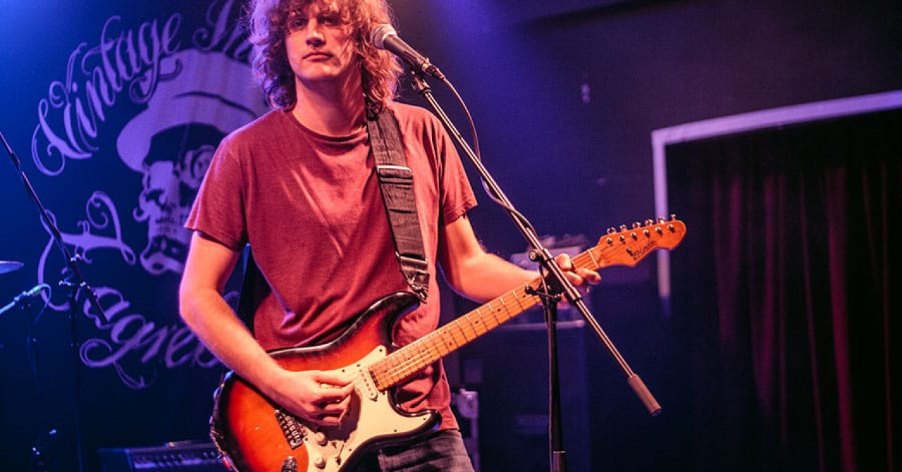 Jutarnji list - VIDEO: STIGAO PRVIJENAC SVESTRANOG GENIJALCA Mark ...