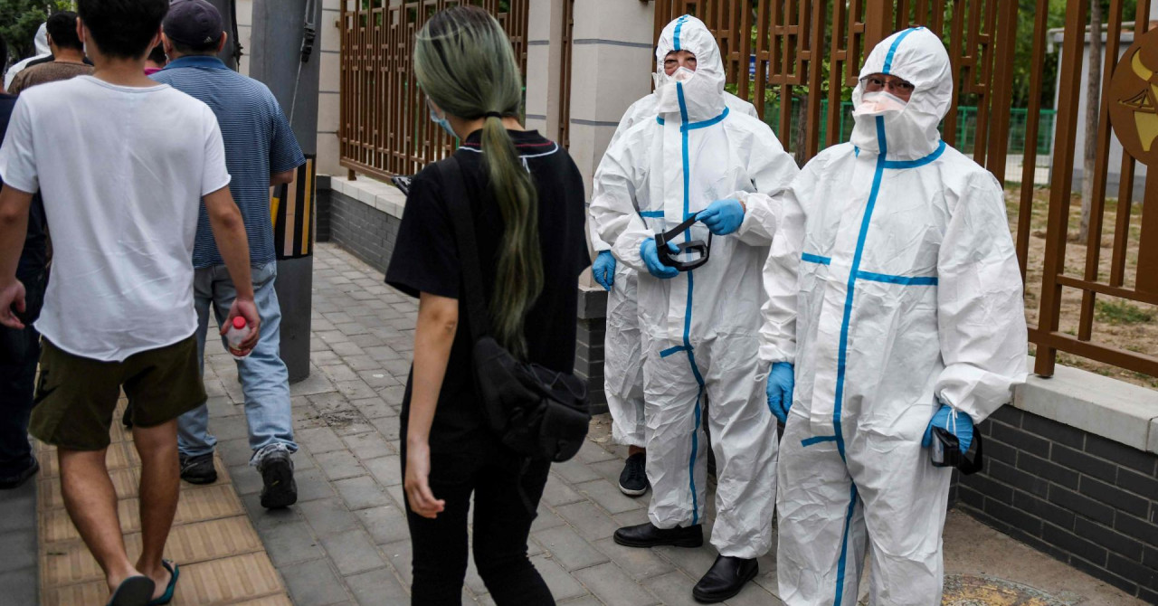 Jutarnji list - Vodeći njemački virolog: Covid je na putu prema ...