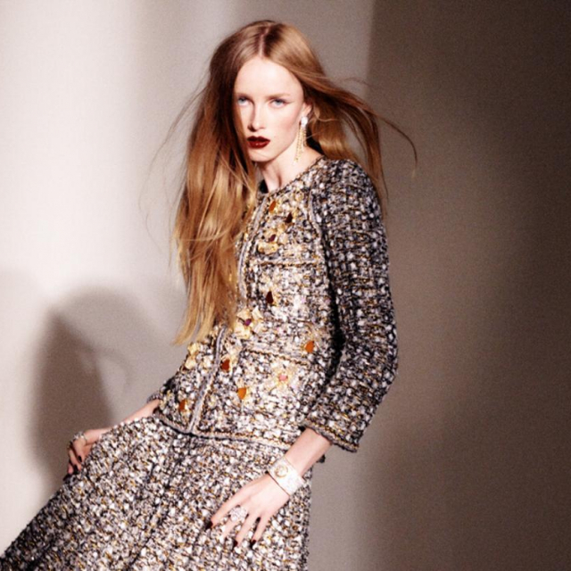 Gloria - #Haute Couture kolekcija