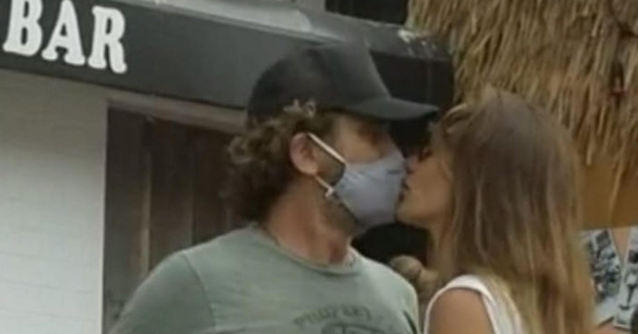 Jutarnji list - Potvrđen prekid zvjezdanog para, Hollywood u šoku, a prije dva tjedna sve je ...