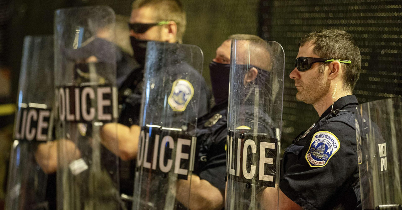 Jutarnji list - Novo policijsko ubojstvo crnca u Americi: ‘Mislimo da ...