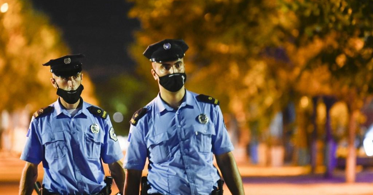 Jutarnji list - Akcija kakvu Kosovo ne pamti: Više stotina policajaca ...