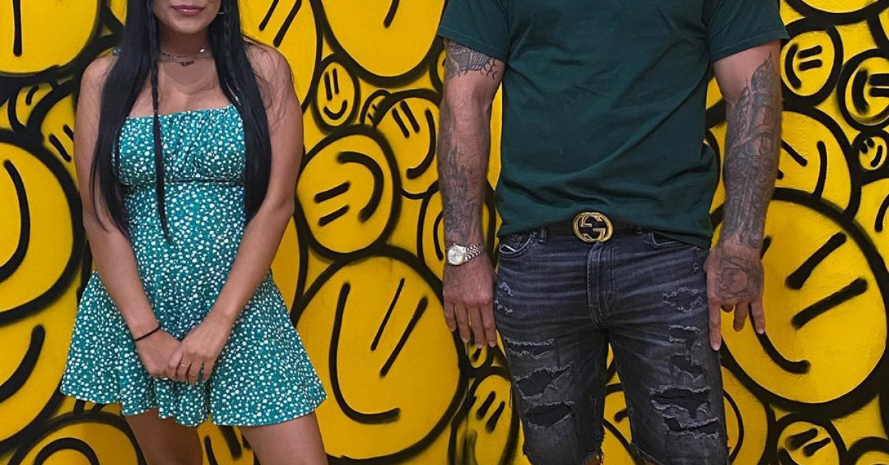 Fight Site - (FOTO) Novo Perryjevo ludilo: Djevojci obećao vječnu ...