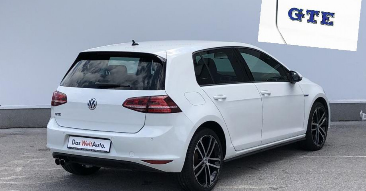Auto Klub - Rabljeni VW Golf VII GTE ne zanima nikoga. Istražili smo je ...