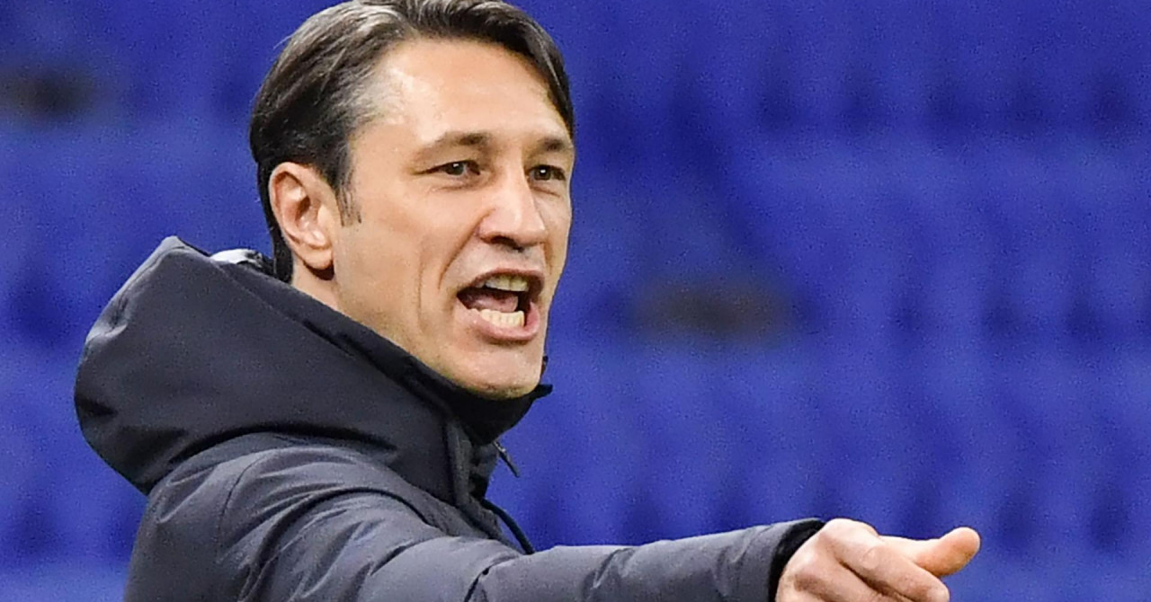 Sportske novosti - Video: Najveća pobjeda Nike Kovača! Gubili 0:2 pa ...