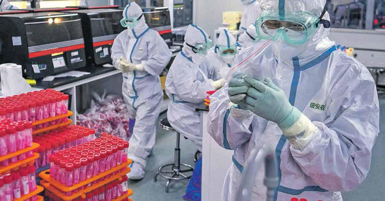 Jutarnji list - Cijepljenje Hrvata i prije Božića? Prve doze već bi 20. prosinca mogle stići u ...