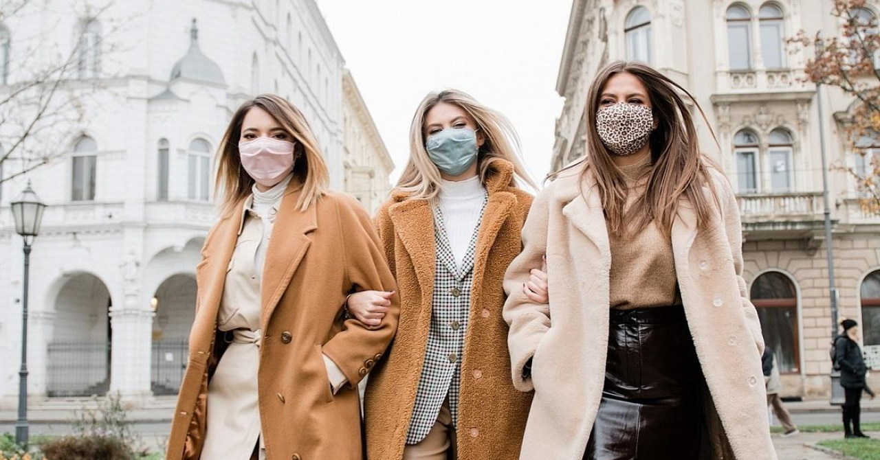 Gloria - Gloria - Mask in mask: funkcionalne i stylish maske