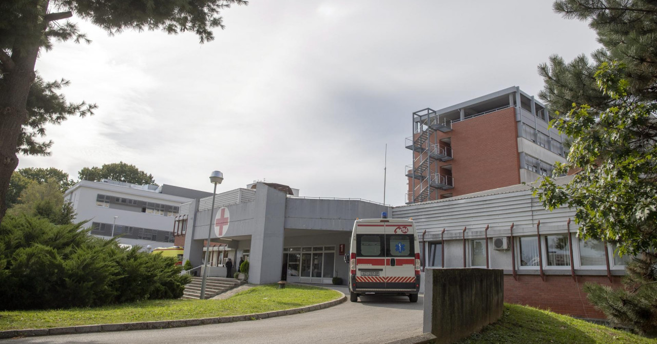 Jutarnji list - Pokrenuta istraga protiv medicinske sestre koja je u krvožilni sustav pacijenta ...