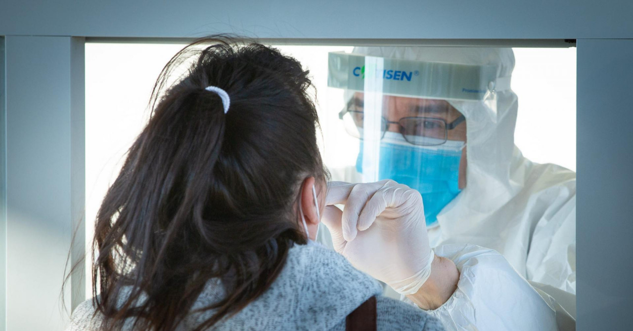 Jutarnji list - Iva Pem Novosel: ‘Među testiranima na koronavirus ...