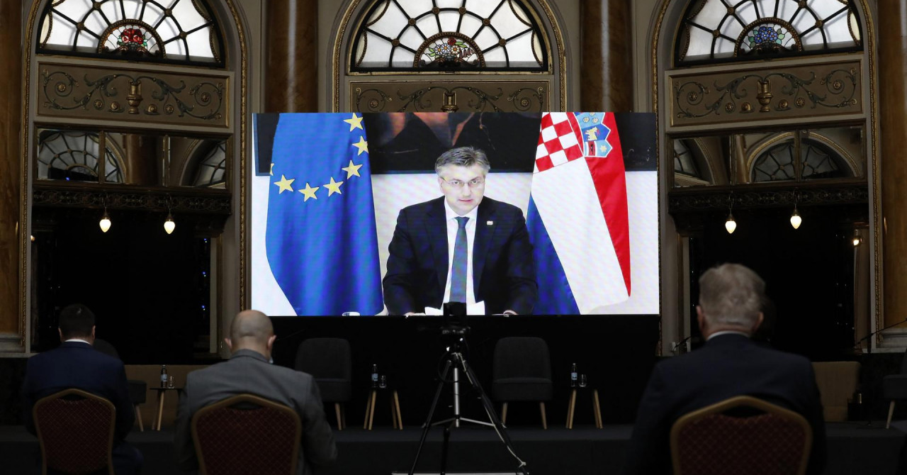 Jutarnji list - Za provedbu energetske tranzicije stižu europske milijarde. Jesmo li spremni?