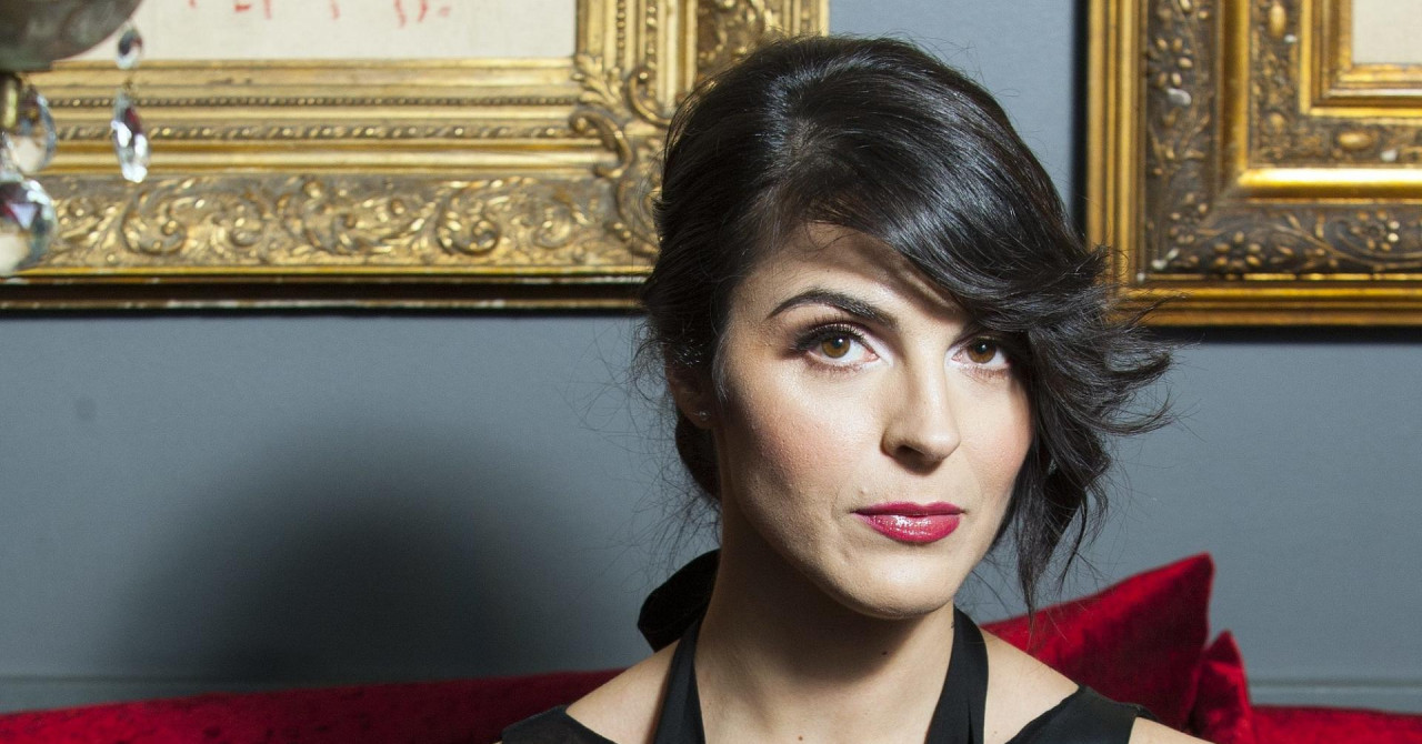 Jutarnji list - Nera Stipičević o maltretiranju: Povraćalo mi se prije ...