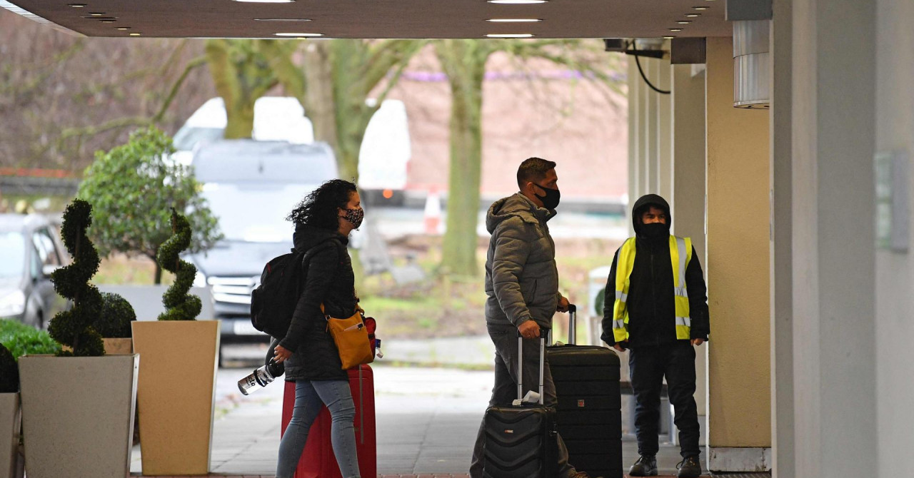 Jutarnji list - Rekordan odljev stranih radnika iz Velike Britanije u ...