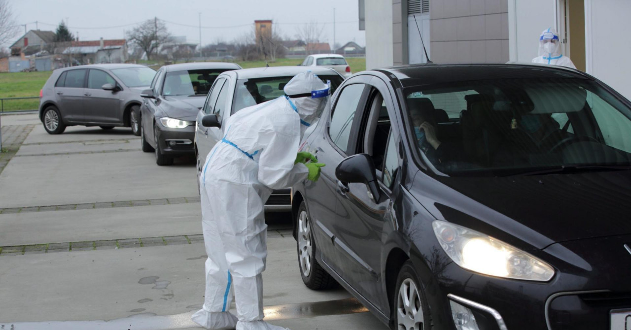 Jutarnji list - Klinički farmakolog: ‘Mutacije virusa su normalne, ali ...