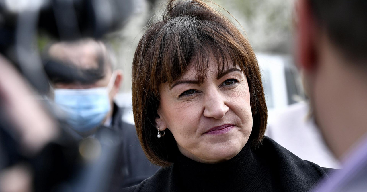 Jutarnji list - Pavičić Vukičević: ‘Ja sam Bandićev čovjek, osjećala ...