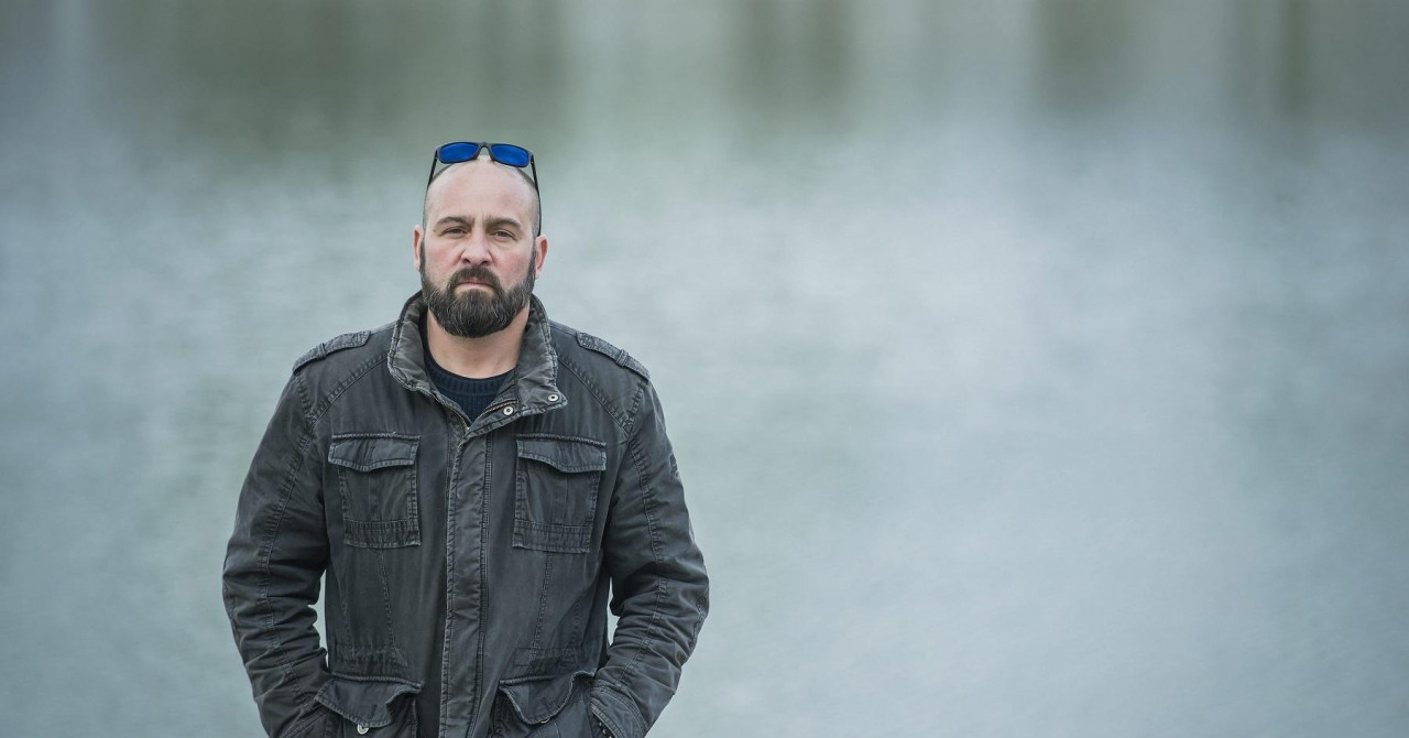 Gloria - Ribafish se razbolio: ‘Osjetio sam gadnu vrućicu, malaksalost ...