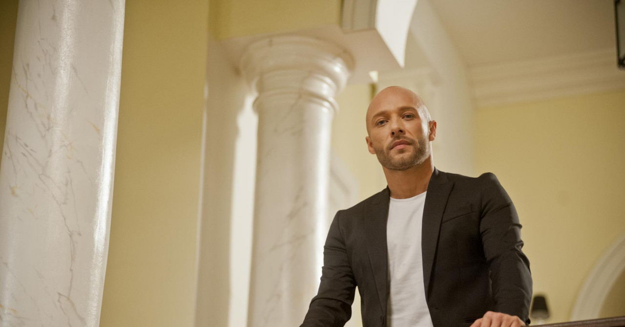 Jutarnji list - Mario Roth: ‘Ne traže svi seks na jednu noć, postoje i ...