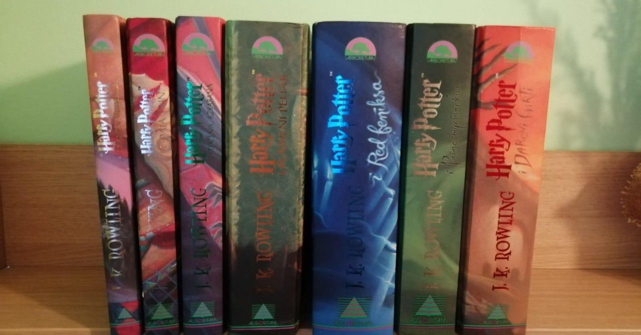 Jutarnji list - Stare dječje knjige skriveno su bogatstvo, neke stoje i ...