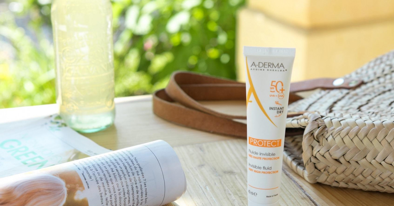 Živim - Svakodnevna zaštita uz A-Derma Protect liniju