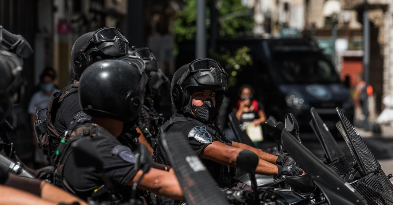 Jutarnji list - U Argentini uhićen Crnogorac, navodni član zloglasne skupine ‘Pink Panther‘