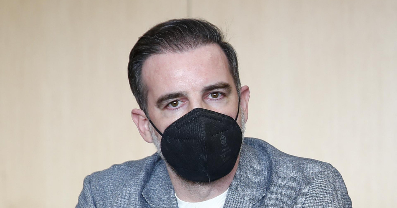 Sportske novosti - Šokantno priznanje bivšeg igrača Reala, prihvatio ...