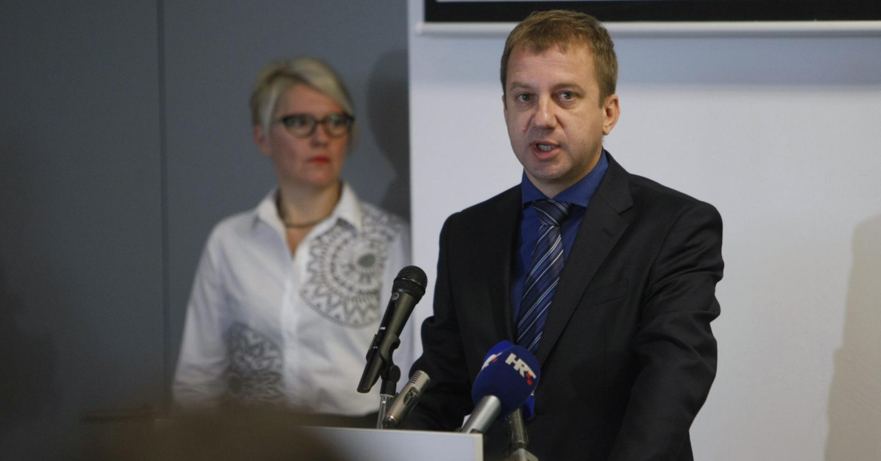 Jutarnji list - Marko Boras Mandić: I kao zamjenik župana sam uvijek bio uz Gorski kotar