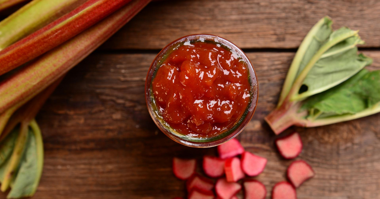 Dobra Hrana - Umjesto klasičnih voćnih namaza, ovog proljeća napravite ...