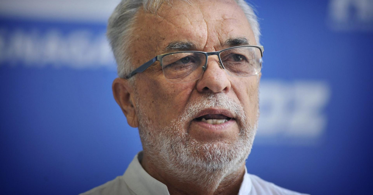 Jutarnji list - Goran Dodig: ‘Članovi HDS-a, branitelji i svi građani, dajte svoj glas Blaženku ...