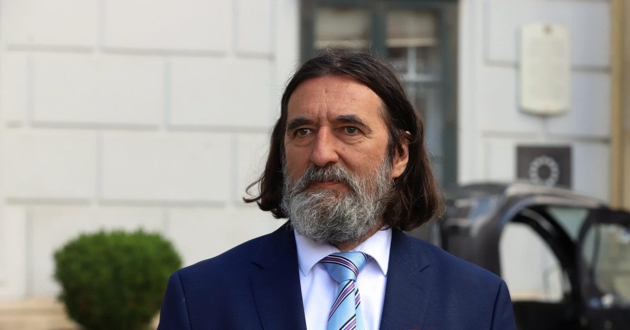 Jutarnji list - ‘Nikakvih kostura u ormaru nema, a novi varaždinski ...