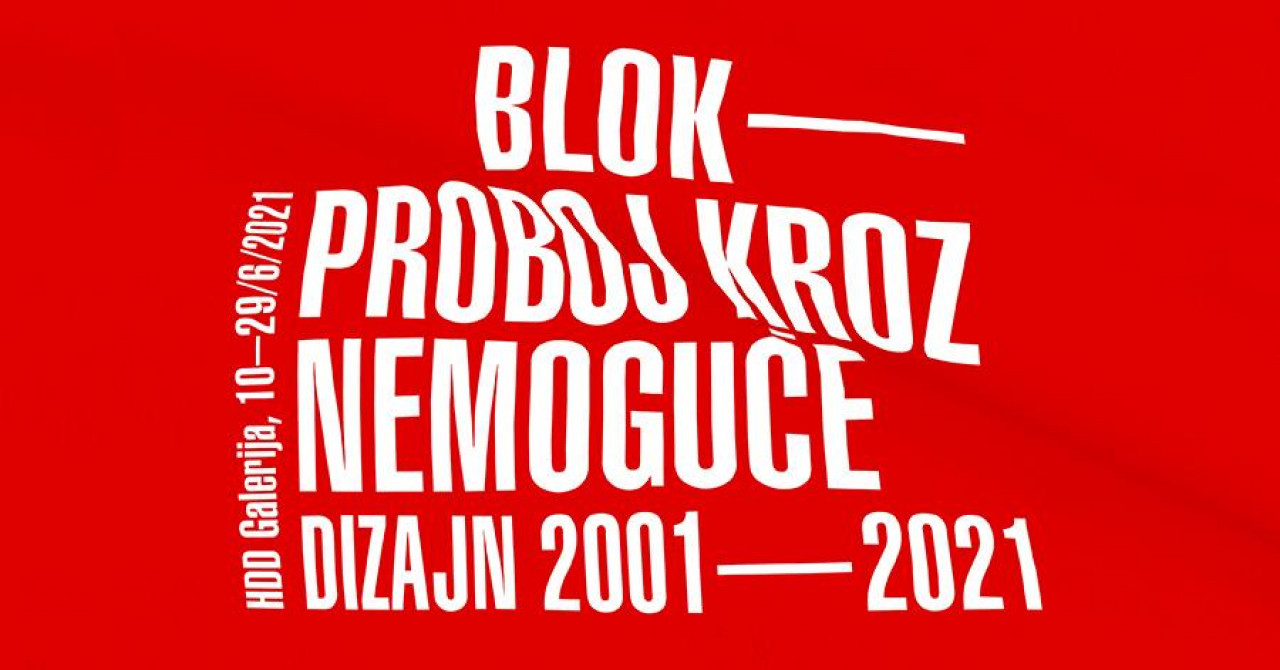 Dom i dizajn - PROBOJ KROZ NEMOGUĆE/ DIZAJN 2001. - 2021: 20 godina ...